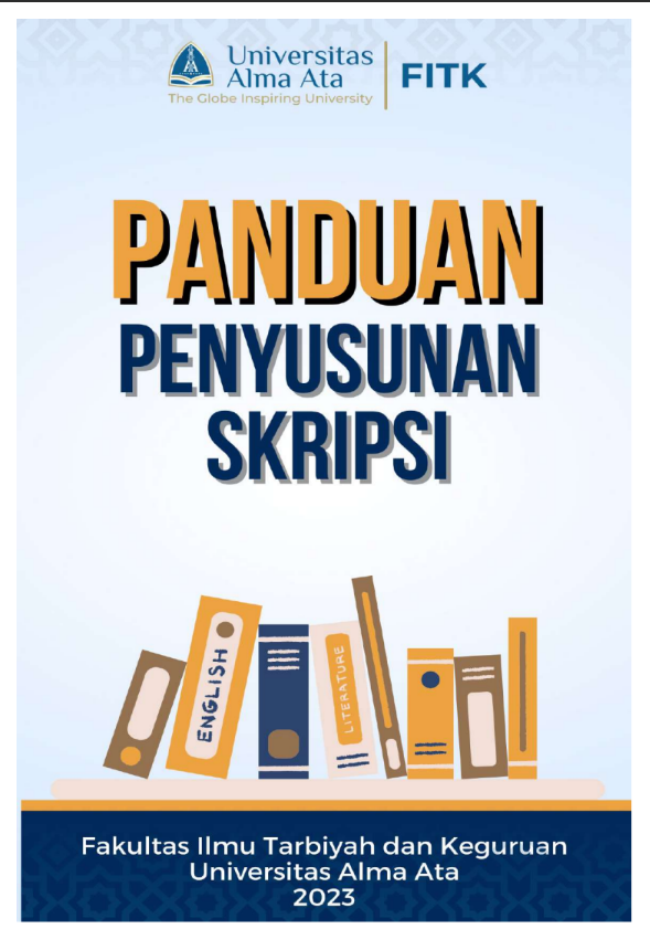 Panduan Skripsi PANDUAN
